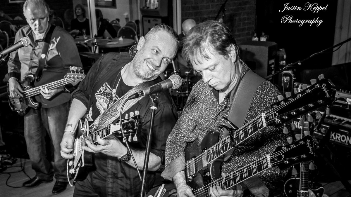 Happy Birthday Ash! – The Eagles Story