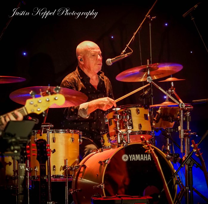 Gallery – The Eagles Story